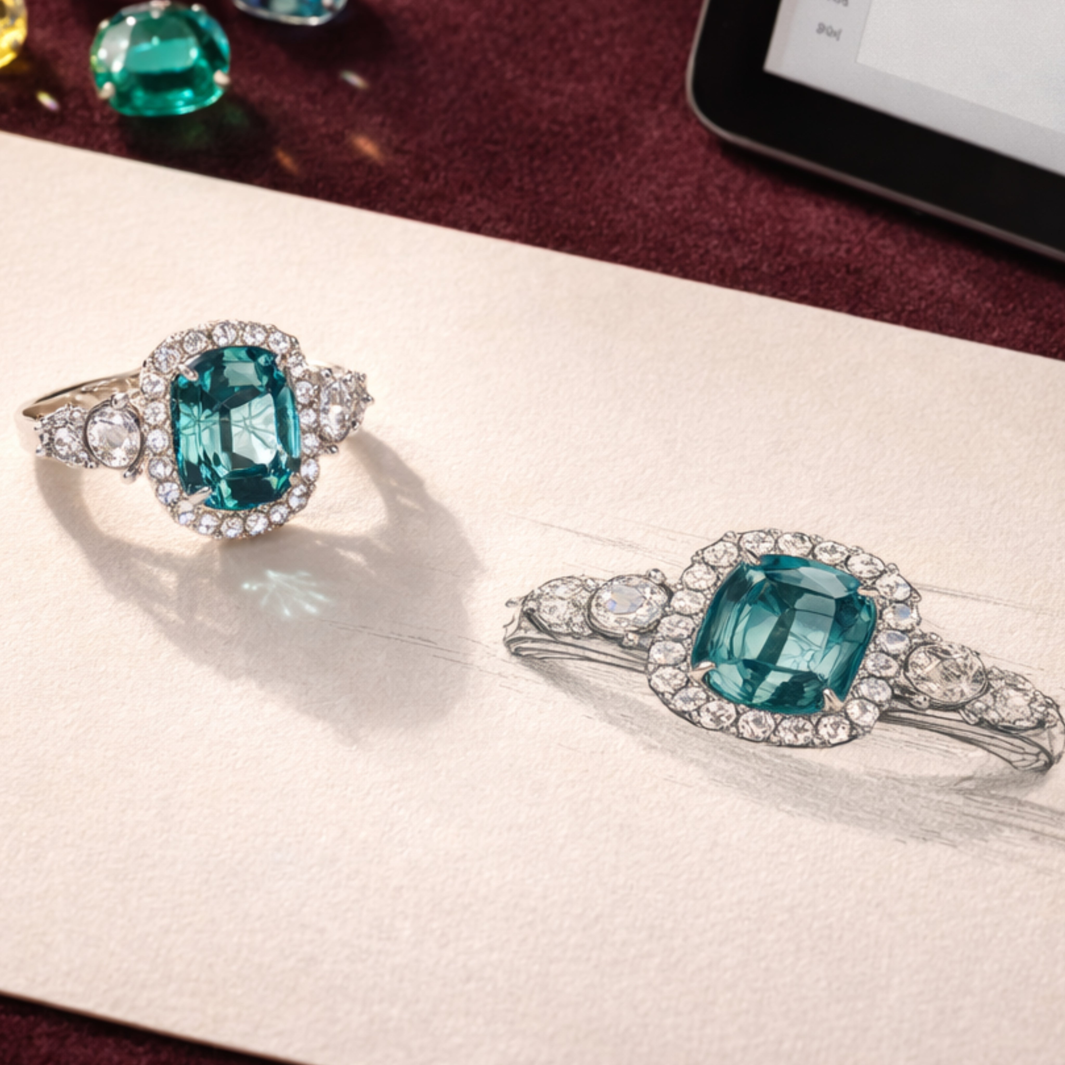 All Rings – Karat Designs